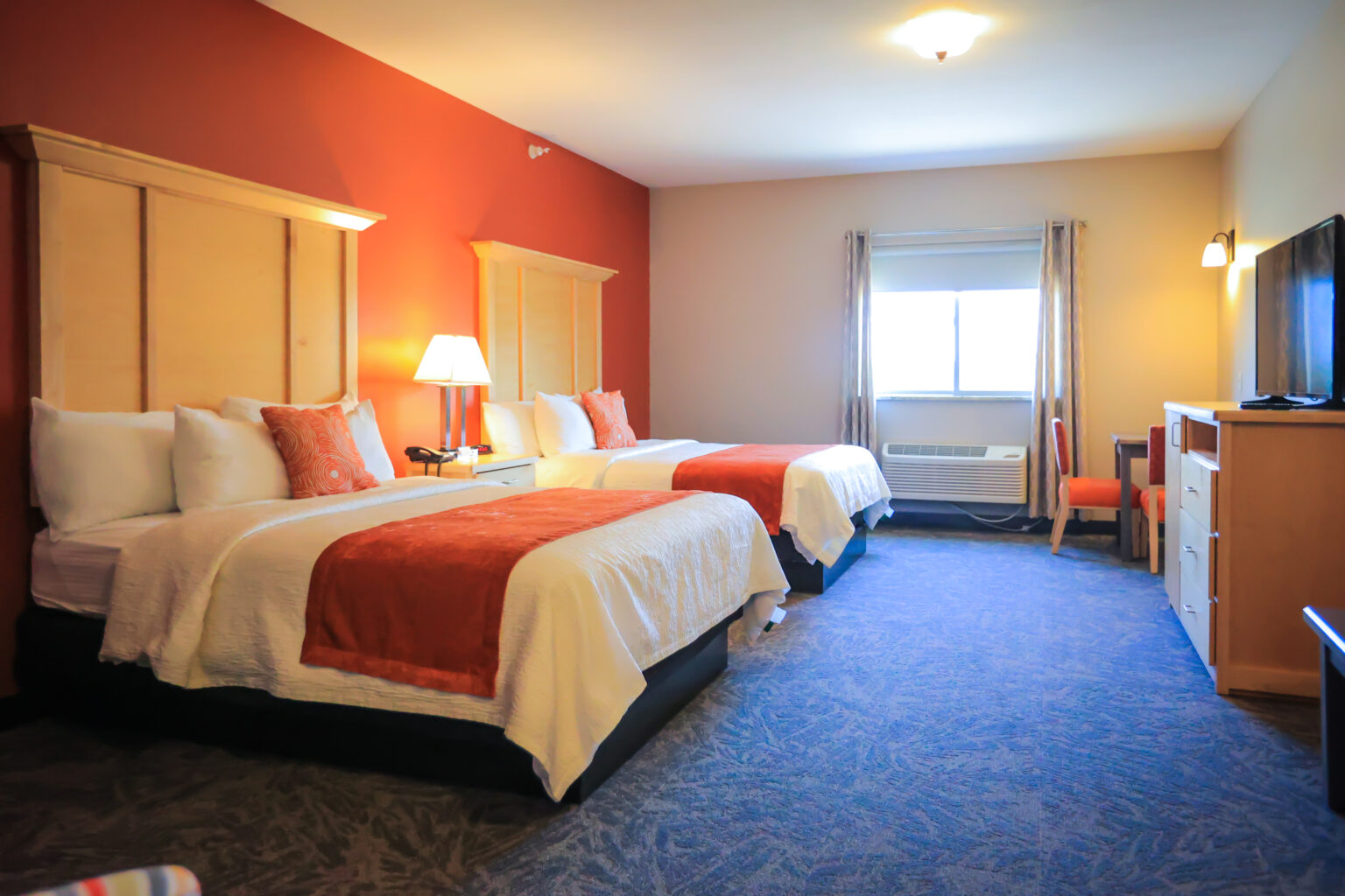 Amenities | Timberlake Hotel Staples, MN